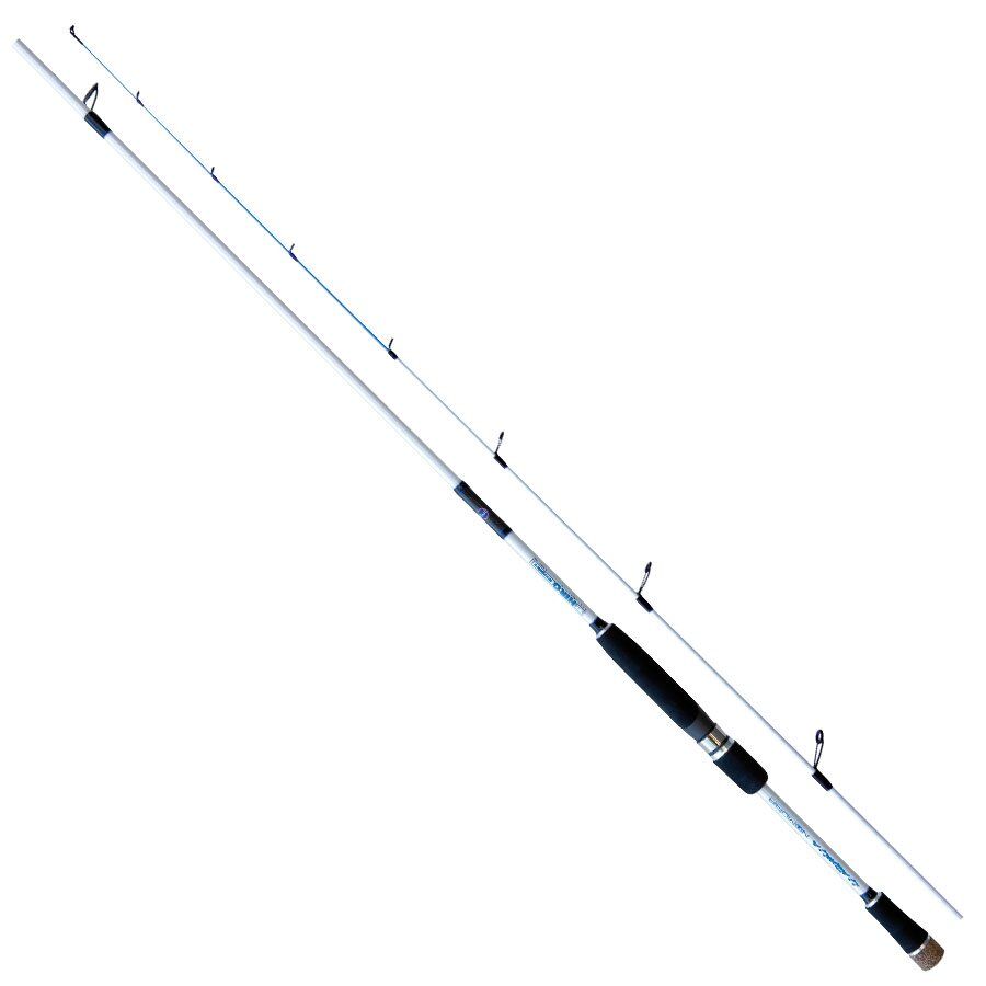 Спиннинг Nomura Hiro Street 210 (до 10г) (NM25501021) - Купить штекерные спиннинги ...