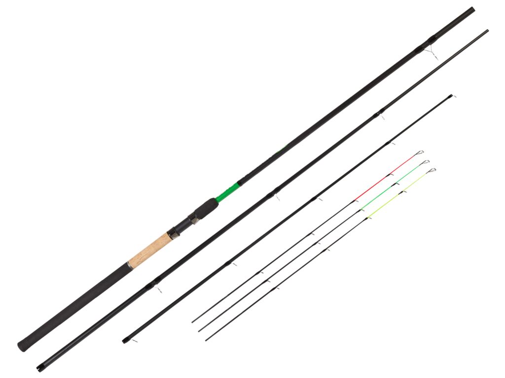 Фидер Salmo Elite Feeder 390 120гр (5003-390) - Купить фидерные удилища ...